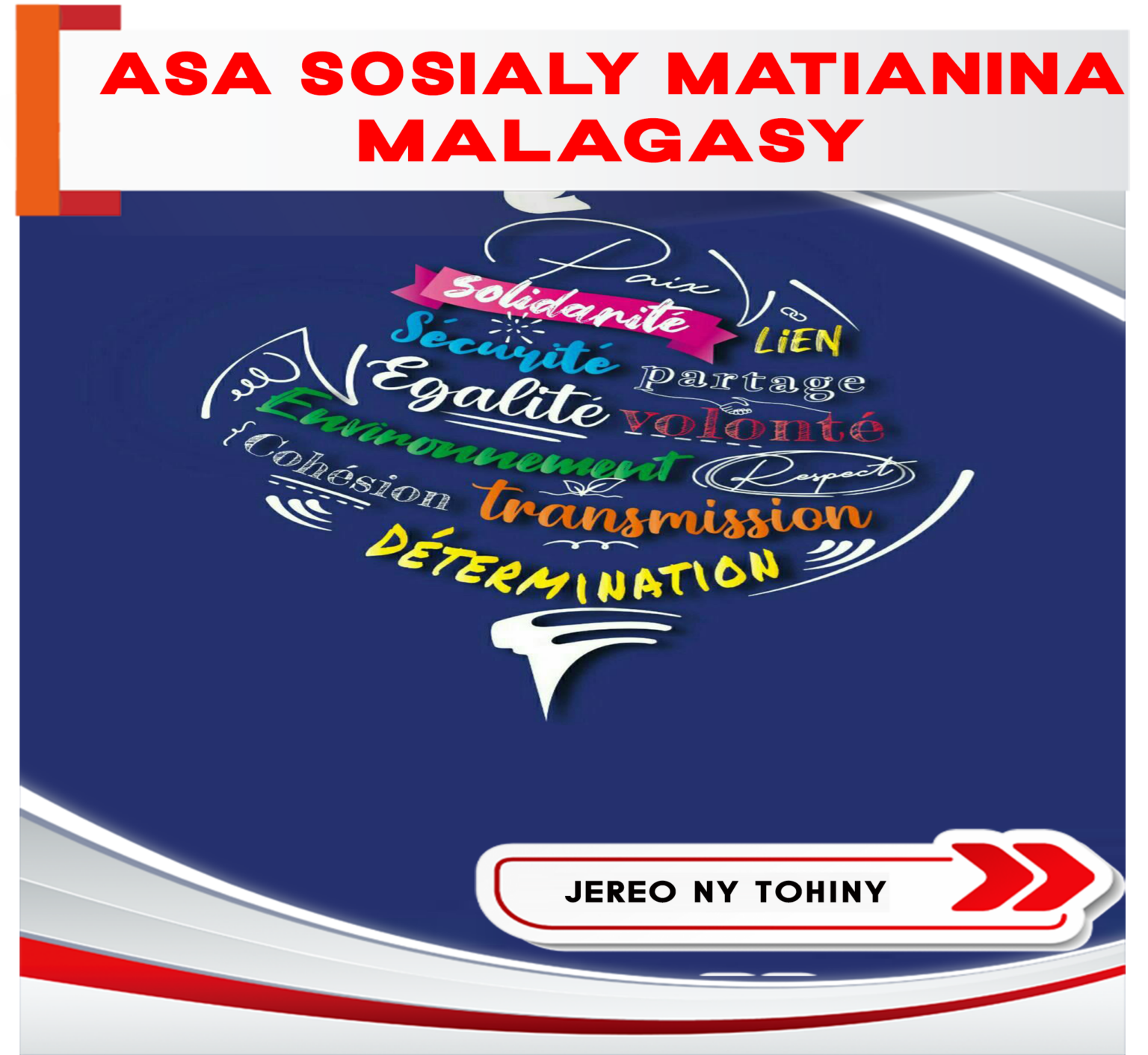 Feon'ny Demokrasia – Gazety an'habaka Malagasy