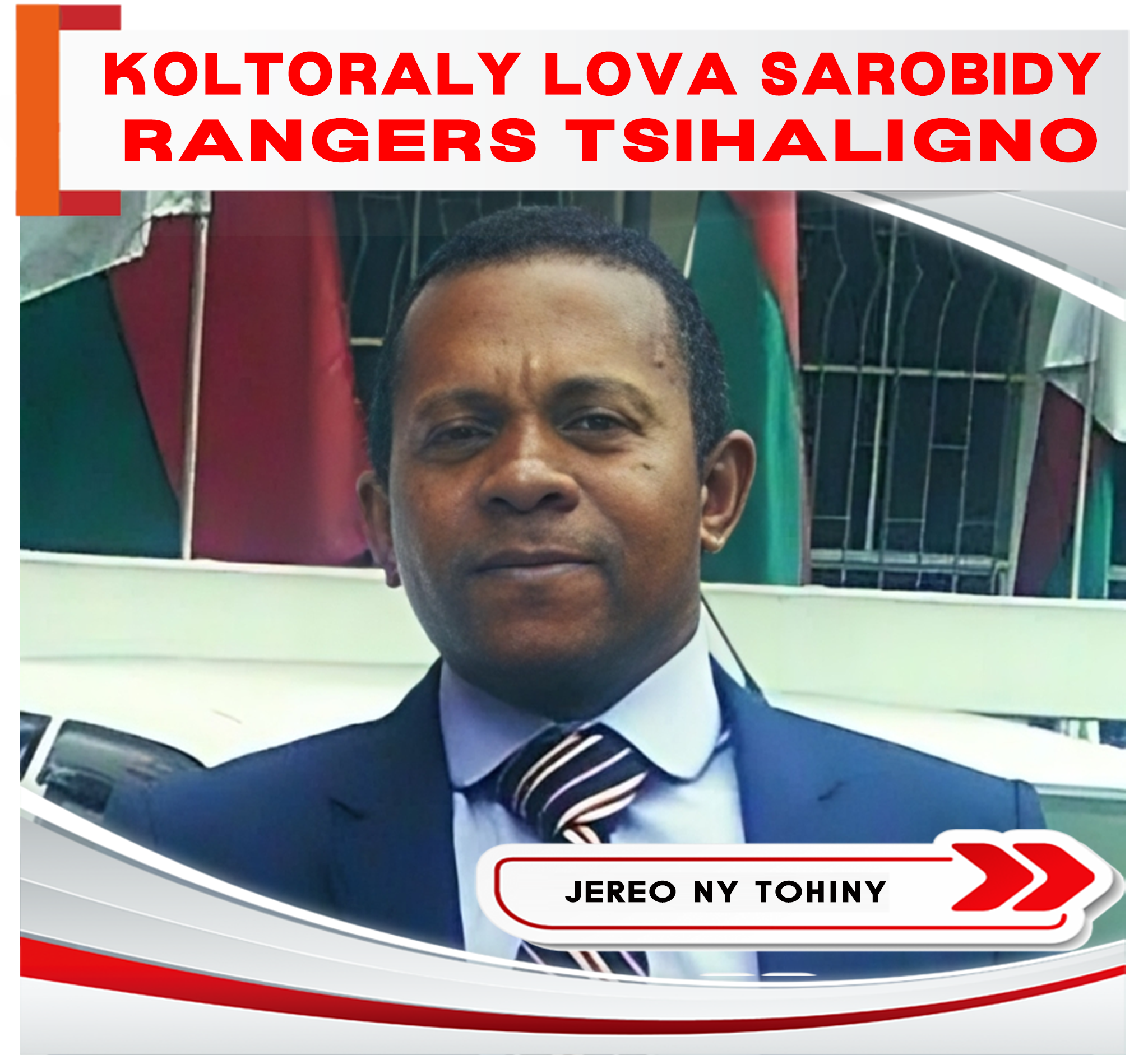 Feon'ny Demokrasia – Gazety an'habaka Malagasy