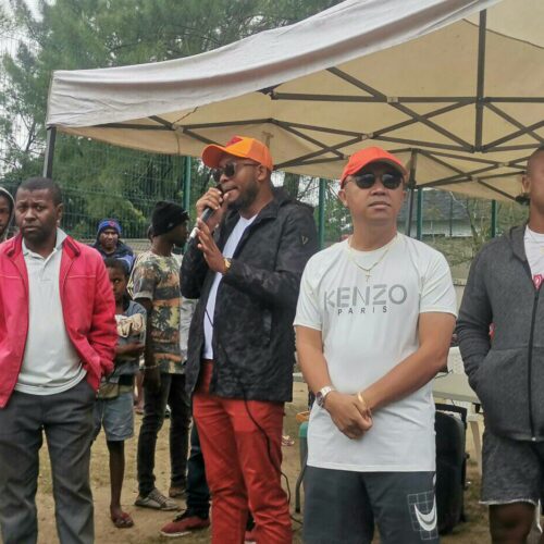 Feon'ny Demokrasia – Gazety an'habaka Malagasy
